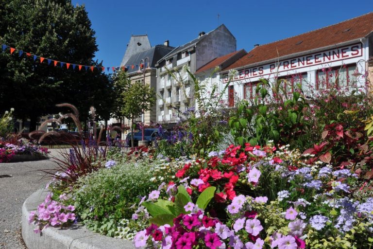 Lannemezan – Communauté de Communes du Plateau de Lannemezan